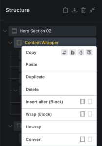 Bricks 2.0-alpha Changelog – Bricks