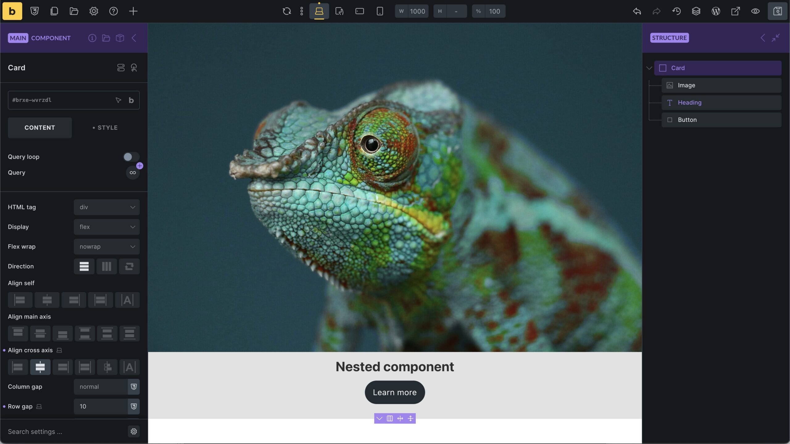 Bricks 2.0-alpha Changelog – Bricks