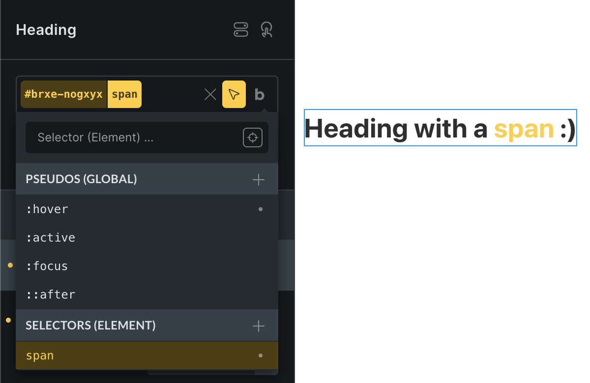 Bricks 2.0-alpha Changelog – Bricks
