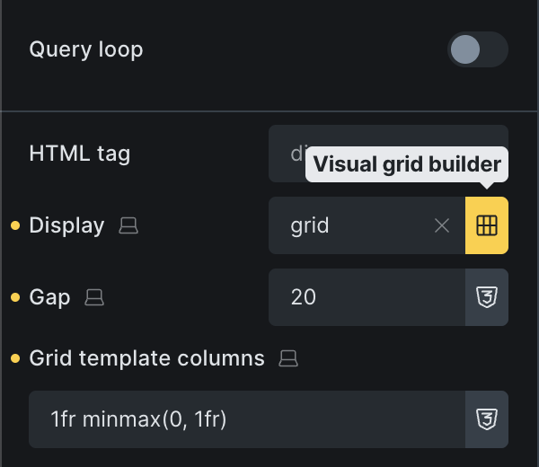 Bricks 2.0-alpha Changelog – Bricks