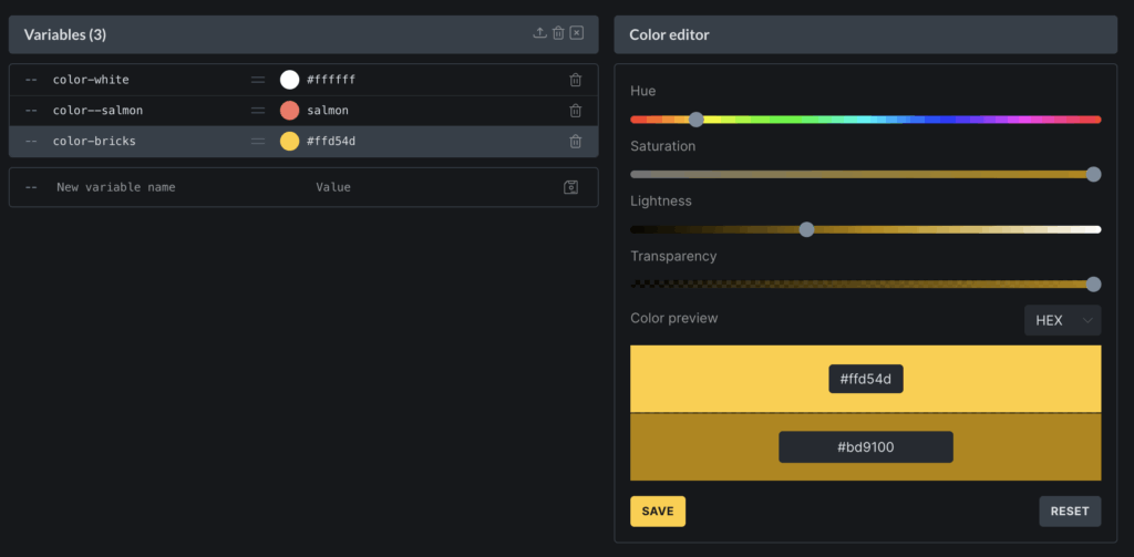 Bricks 2.0-beta Changelog – Bricks
