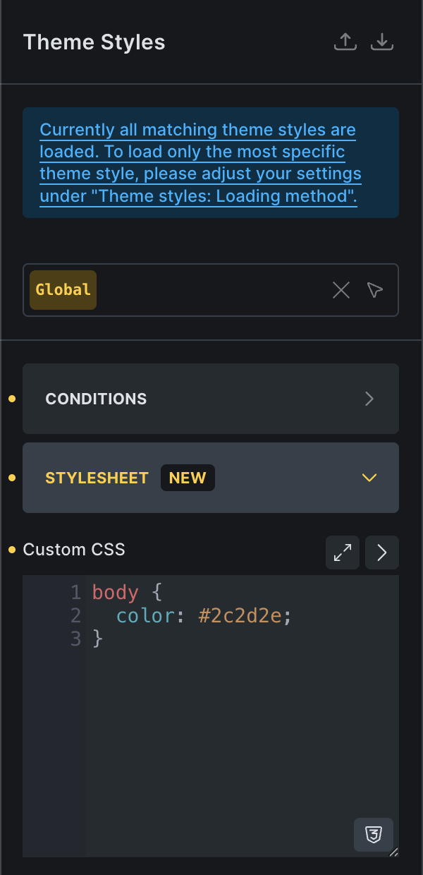 Bricks 2.0-rc Changelog – Bricks