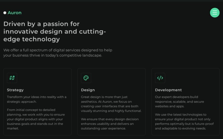 Bricks – Visual Site Builder for WordPress