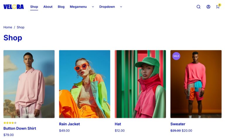 Bricks – Visual Site Builder for WordPress